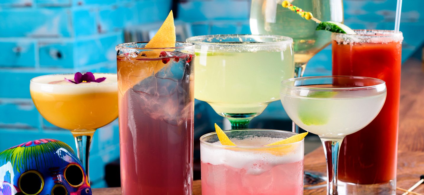 Las Palmas | Mexican Restaurant | Thornton, CO