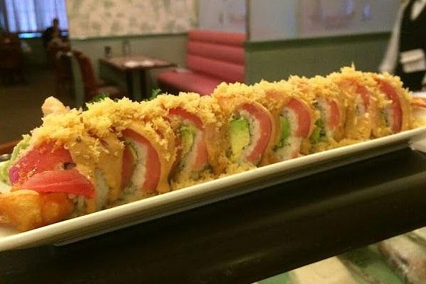 The Orient Restaurant Photo Gallery | Perry Hall, MD