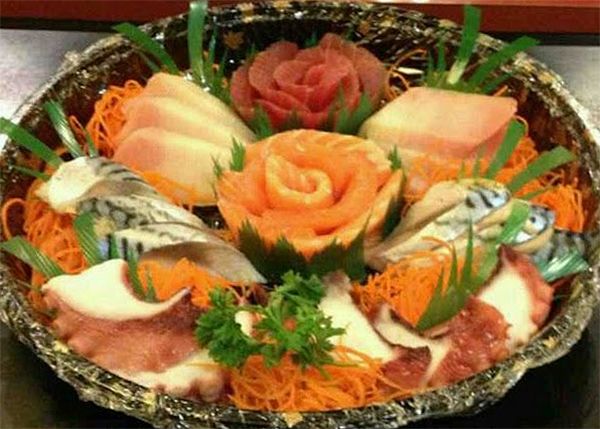 The Orient Restaurant Photo Gallery | Perry Hall, MD