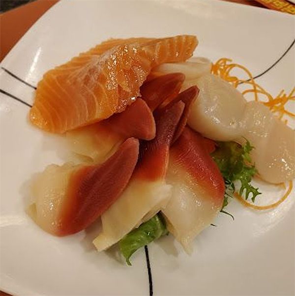 The Orient Restaurant Photo Gallery | Perry Hall, MD