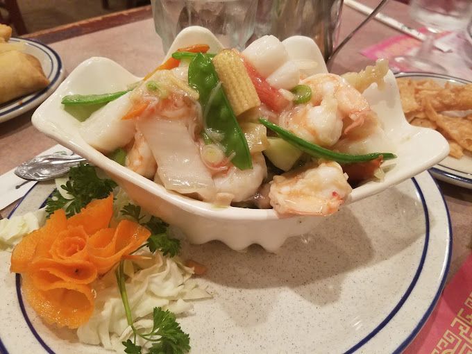 The Orient Restaurant Photo Gallery | Perry Hall, MD