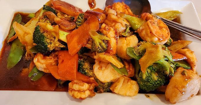 The Orient Restaurant Photo Gallery | Perry Hall, MD