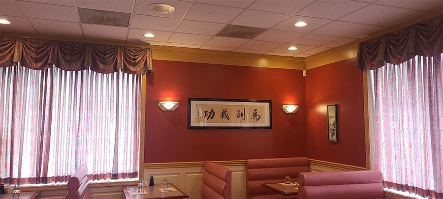 The Orient Restaurant Photo Gallery | Perry Hall, MD