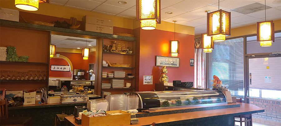 The Orient Restaurant Photo Gallery | Perry Hall, MD