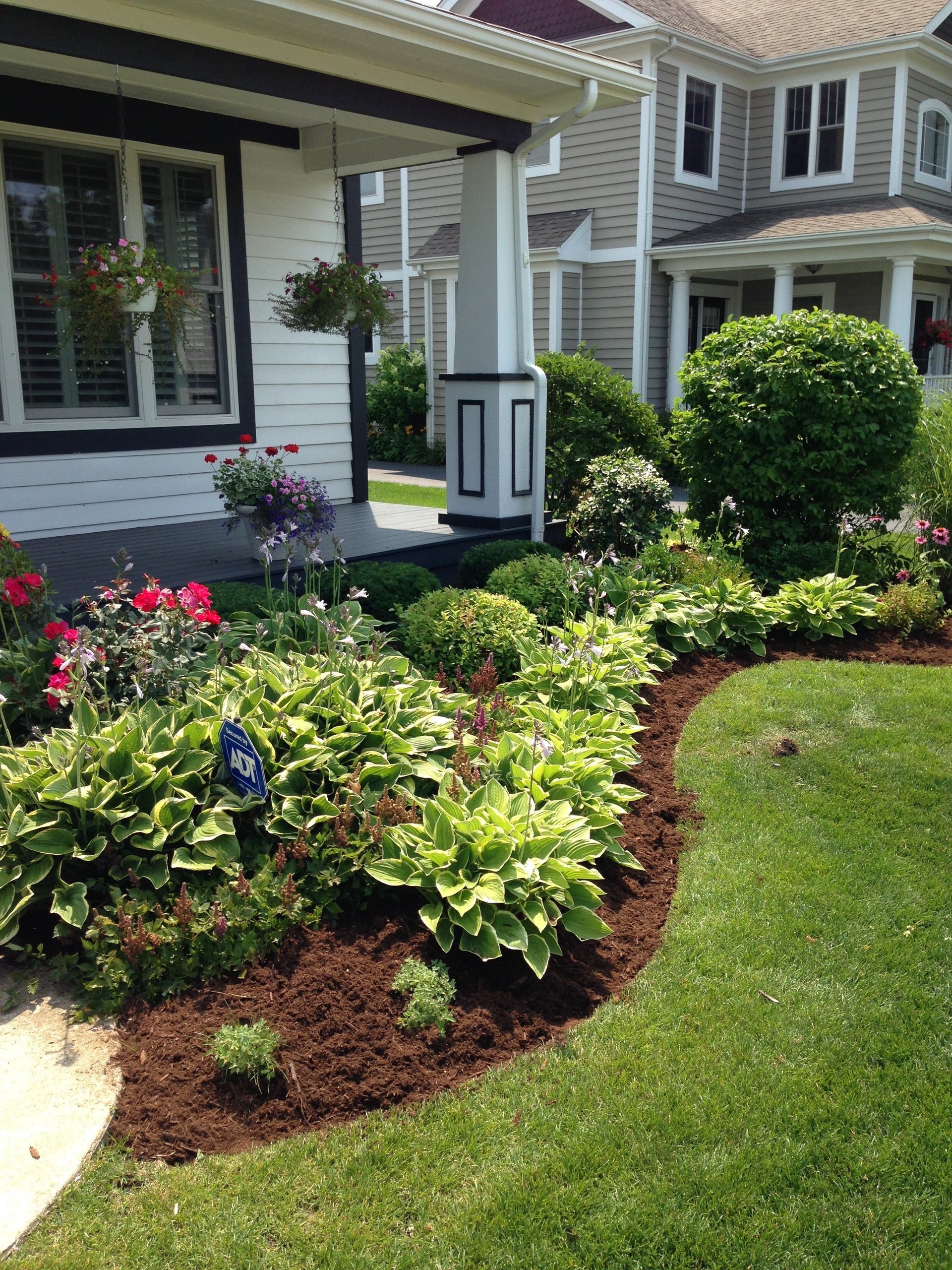 Landscaping Design | Landscape Installation | Skokie, IL