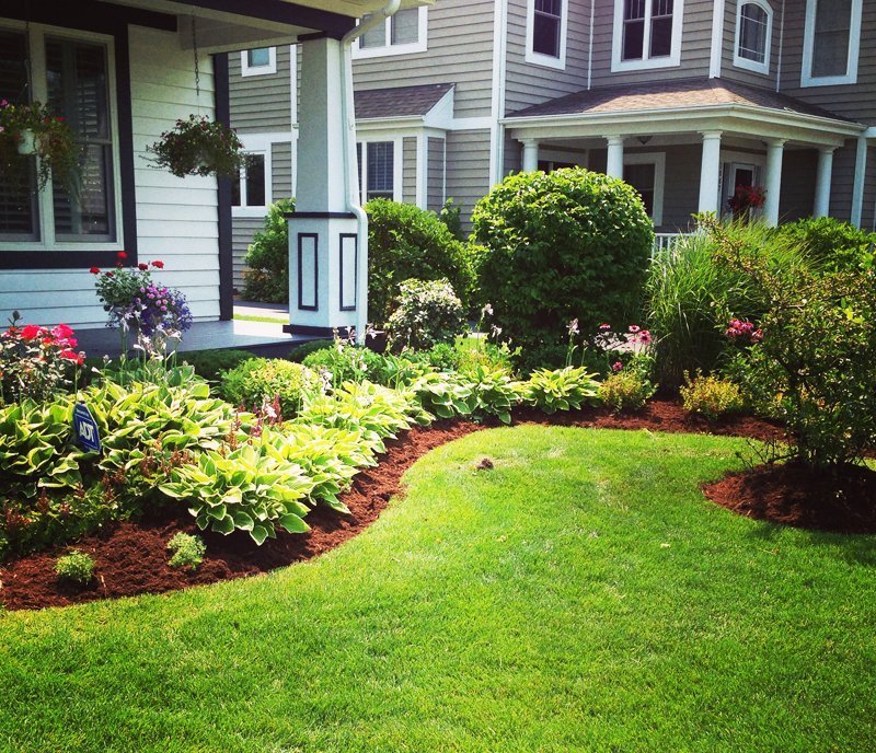 Landscaping Design | Landscape Installation | Skokie, IL