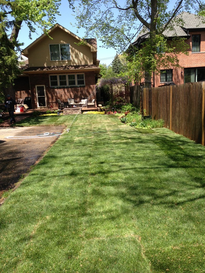 Landscaping Design | Landscape Installation | Skokie, IL