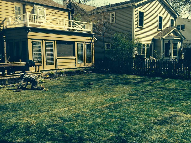 Landscaping Design | Landscape Installation | Skokie, IL