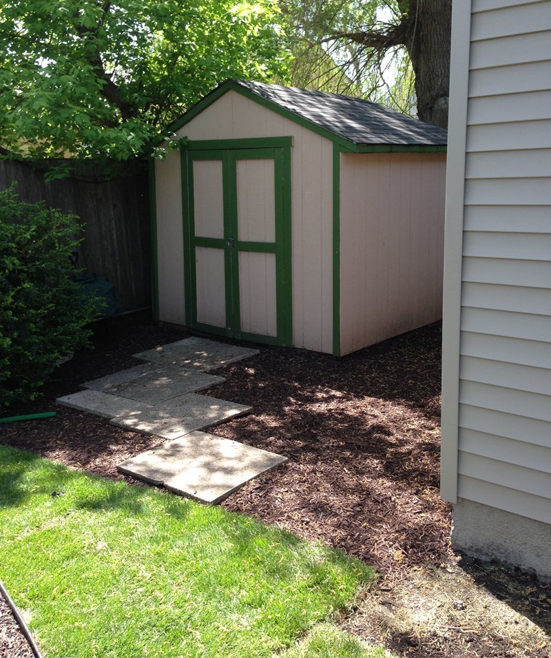 Landscaping Design | Landscape Installation | Skokie, IL