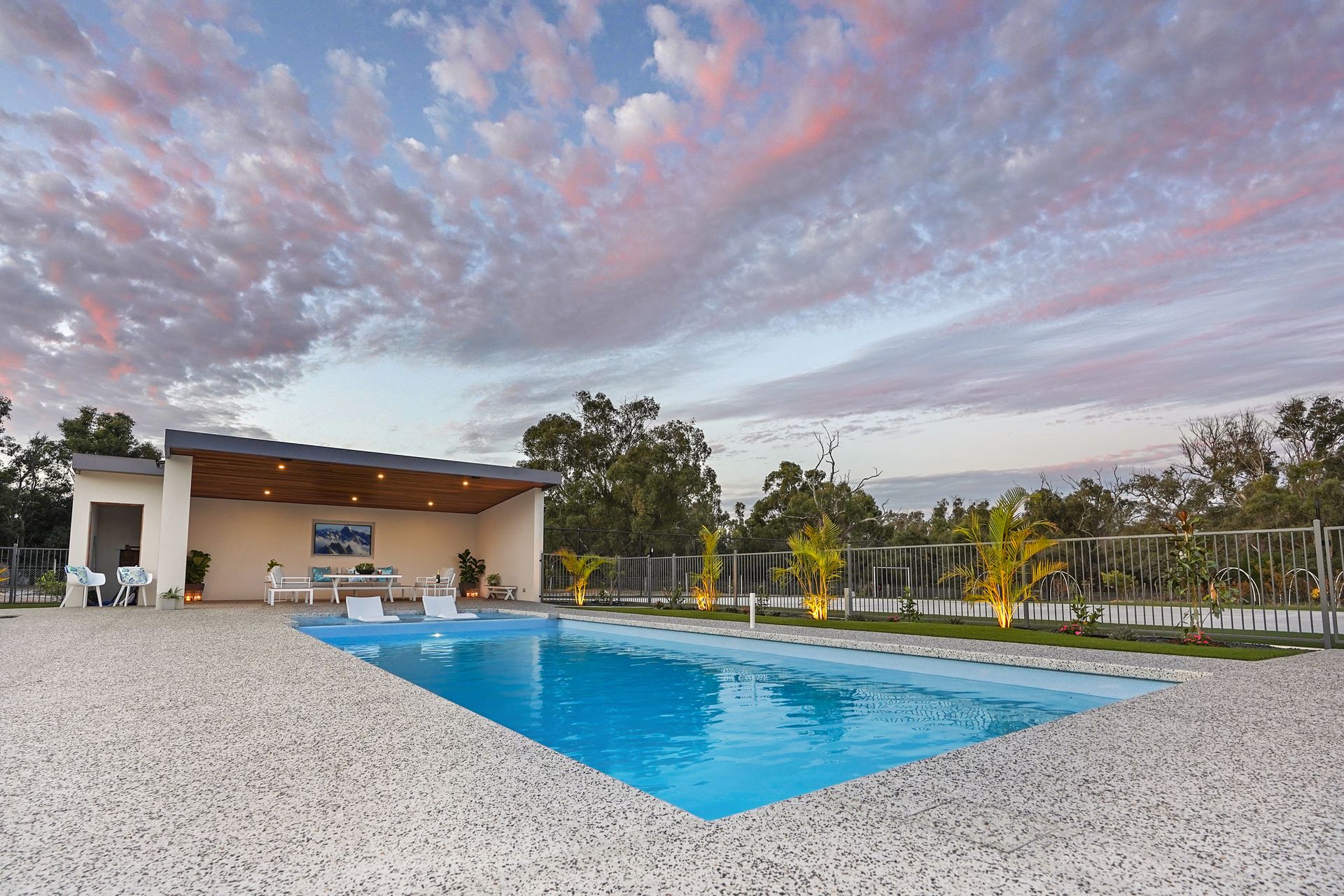 Gallery | Sterling Pools | Murfreesboro, TN