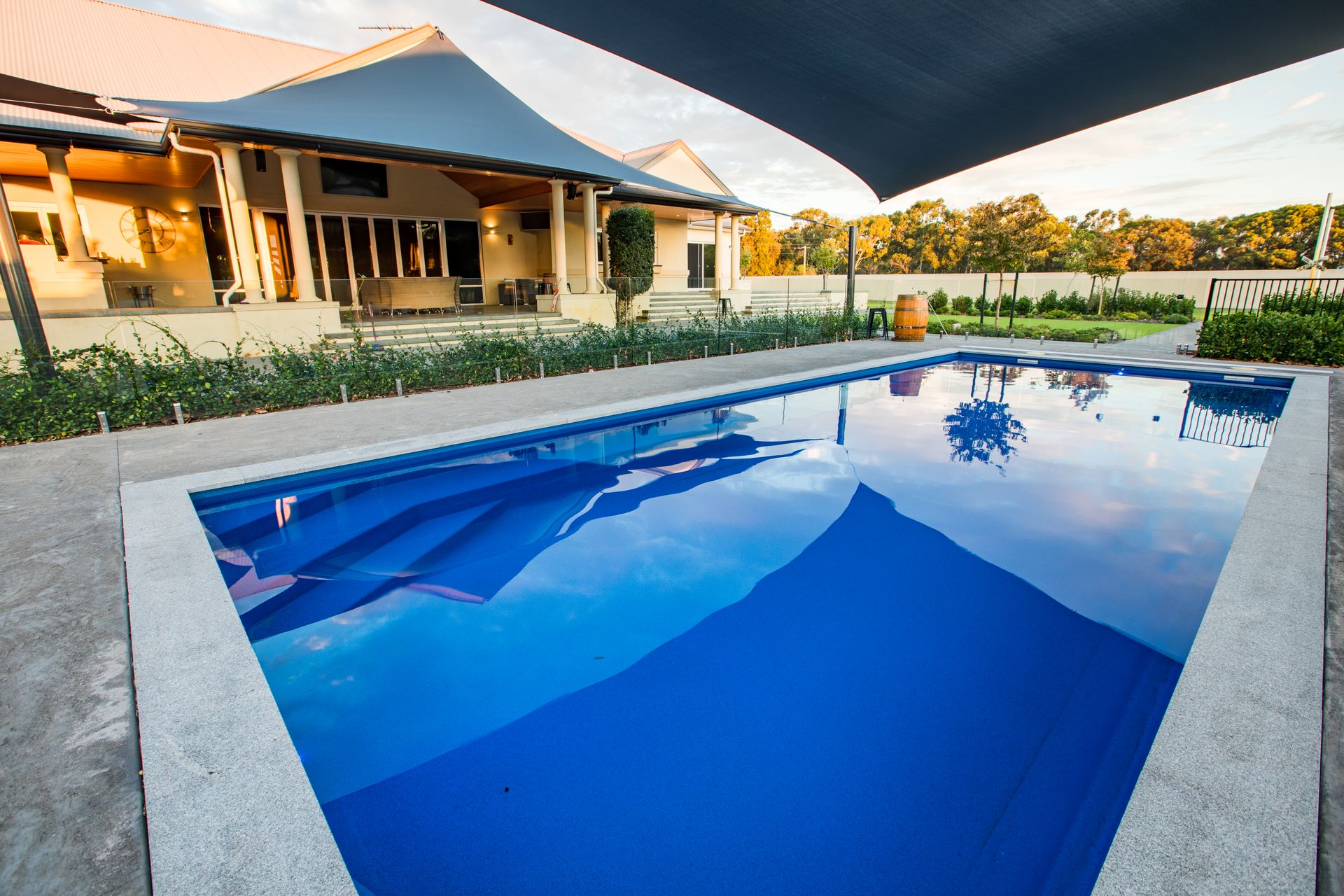 Gallery | Sterling Pools | Murfreesboro, TN