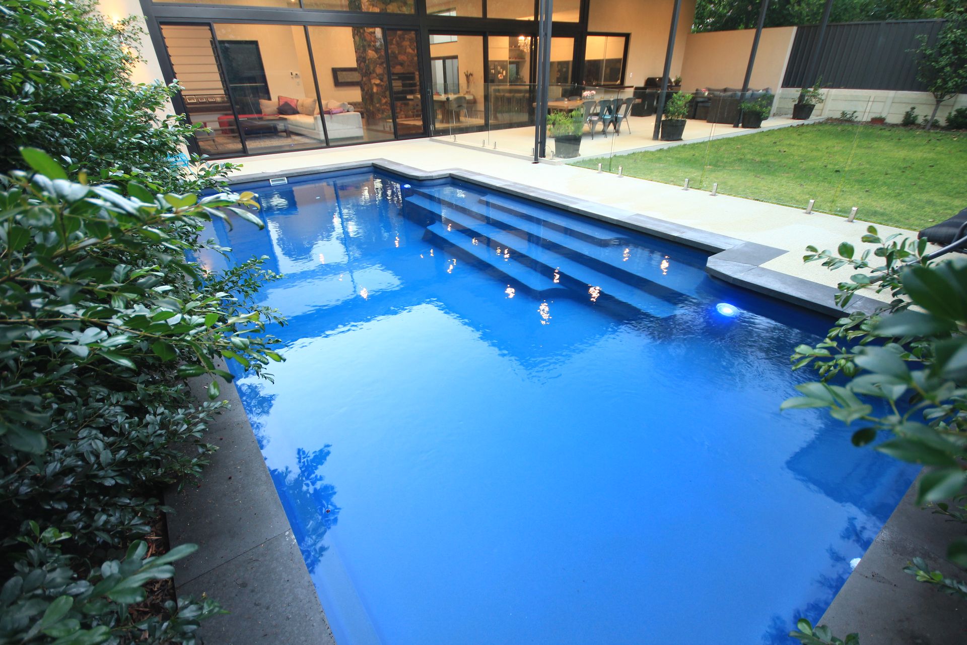 Gallery | Sterling Pools | Murfreesboro, TN