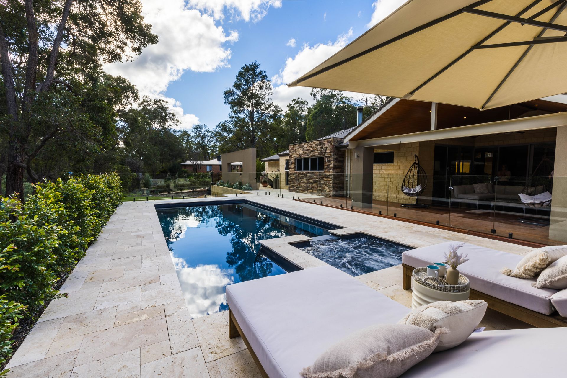 Gallery | Sterling Pools | Murfreesboro, TN