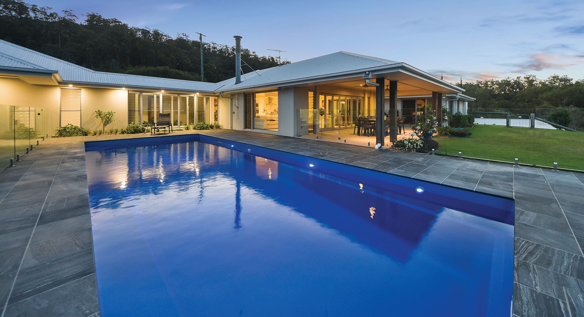 Gallery | Sterling Pools | Murfreesboro, TN