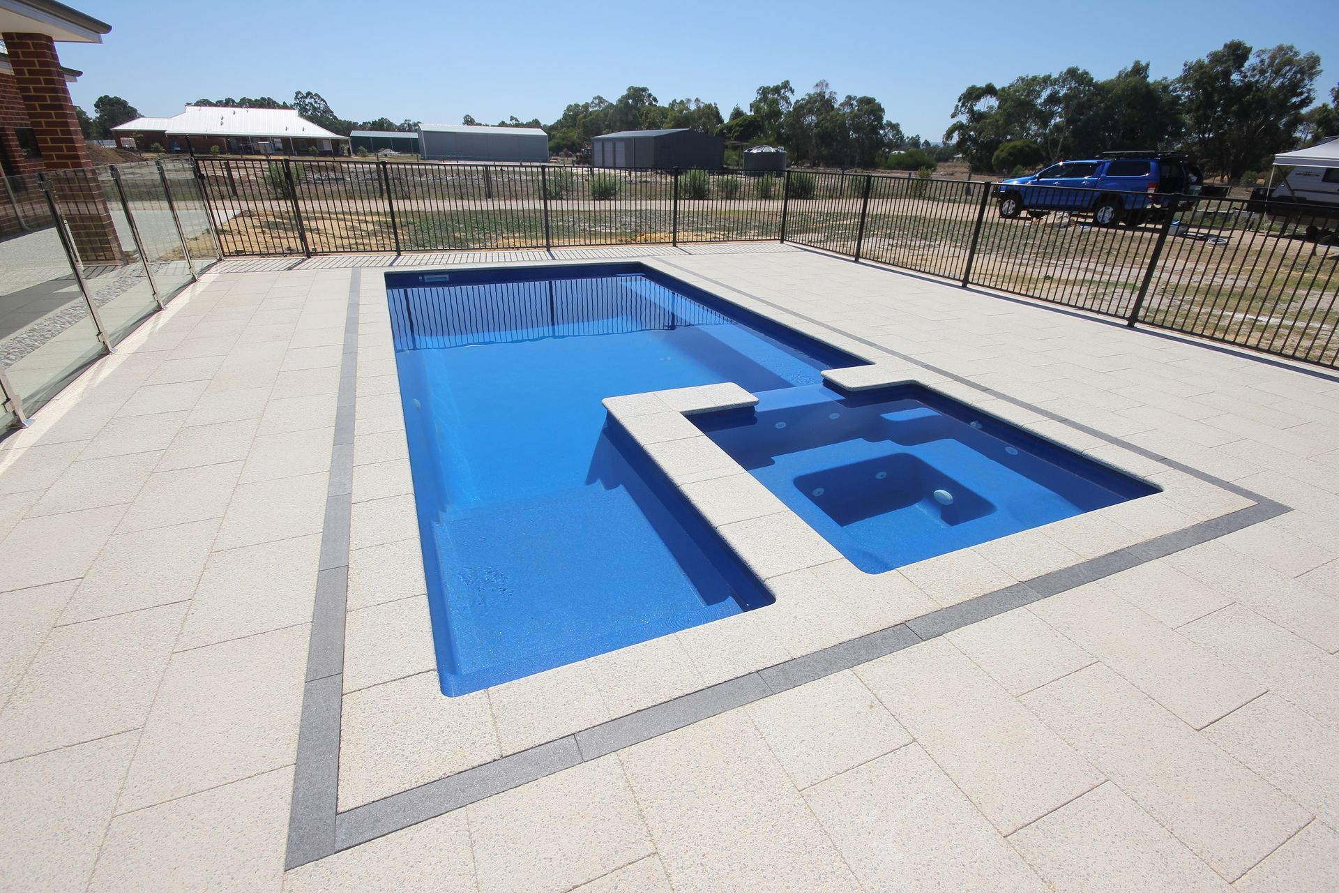 Gallery | Sterling Pools | Murfreesboro, TN