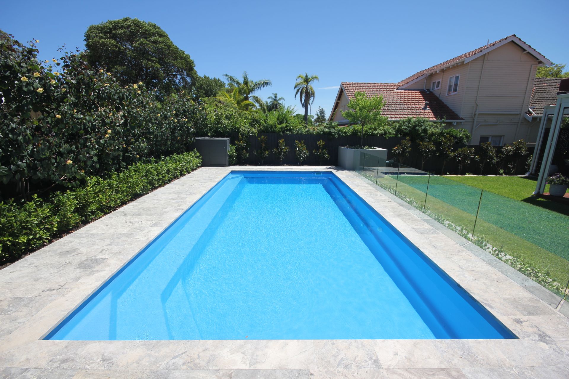 Gallery | Sterling Pools | Murfreesboro, TN