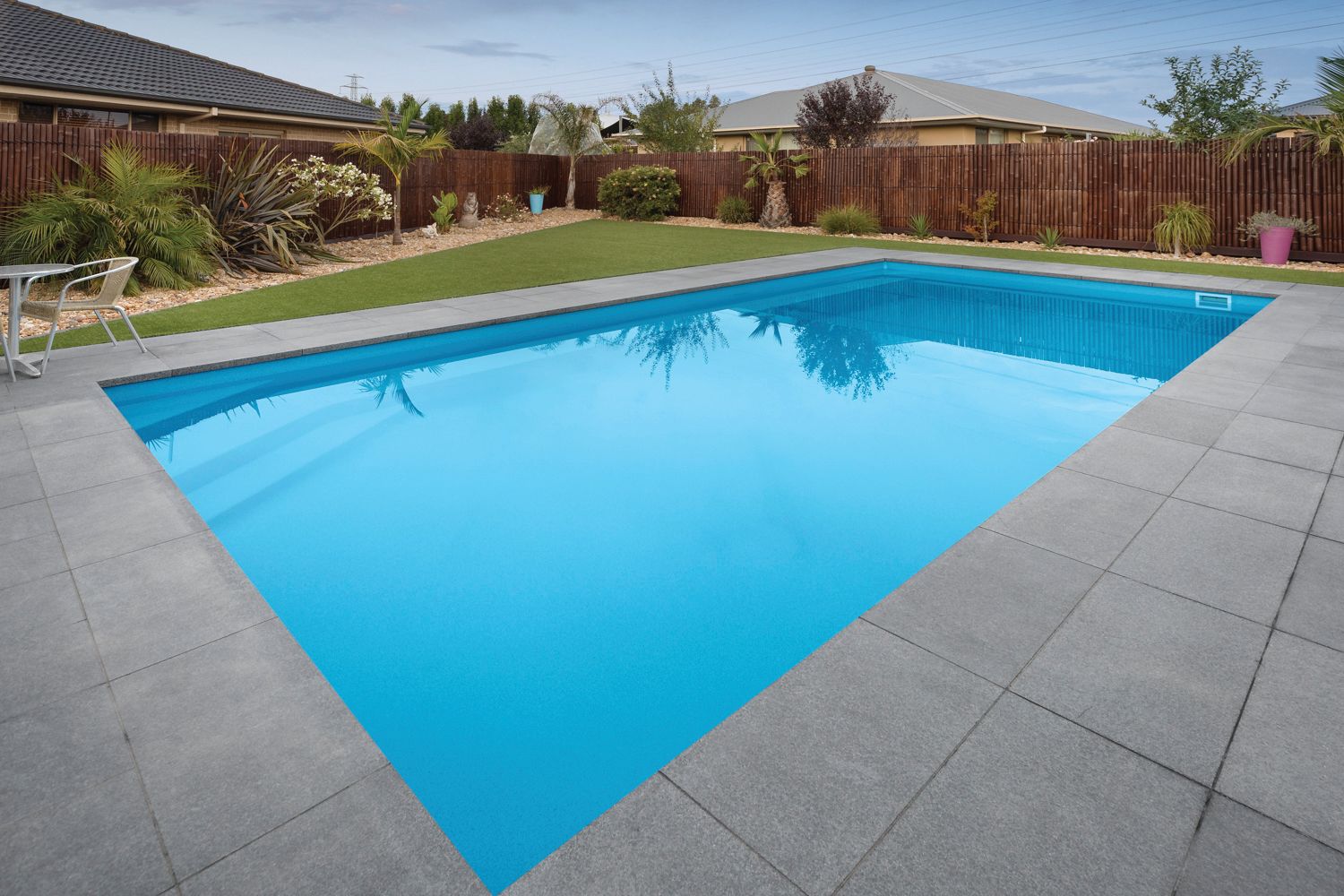 Gallery | Sterling Pools | Murfreesboro, TN