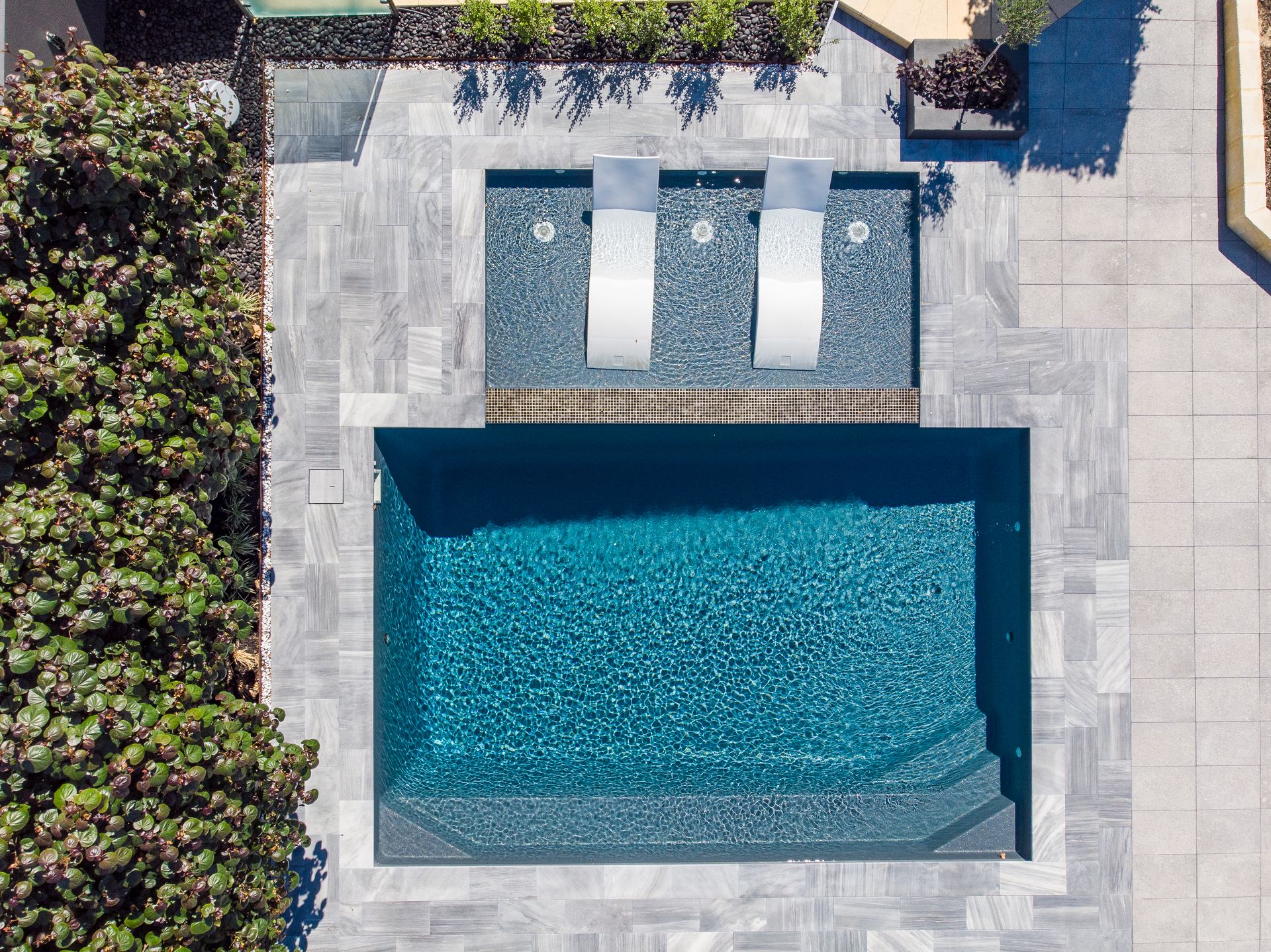 Gallery | Sterling Pools | Murfreesboro, TN