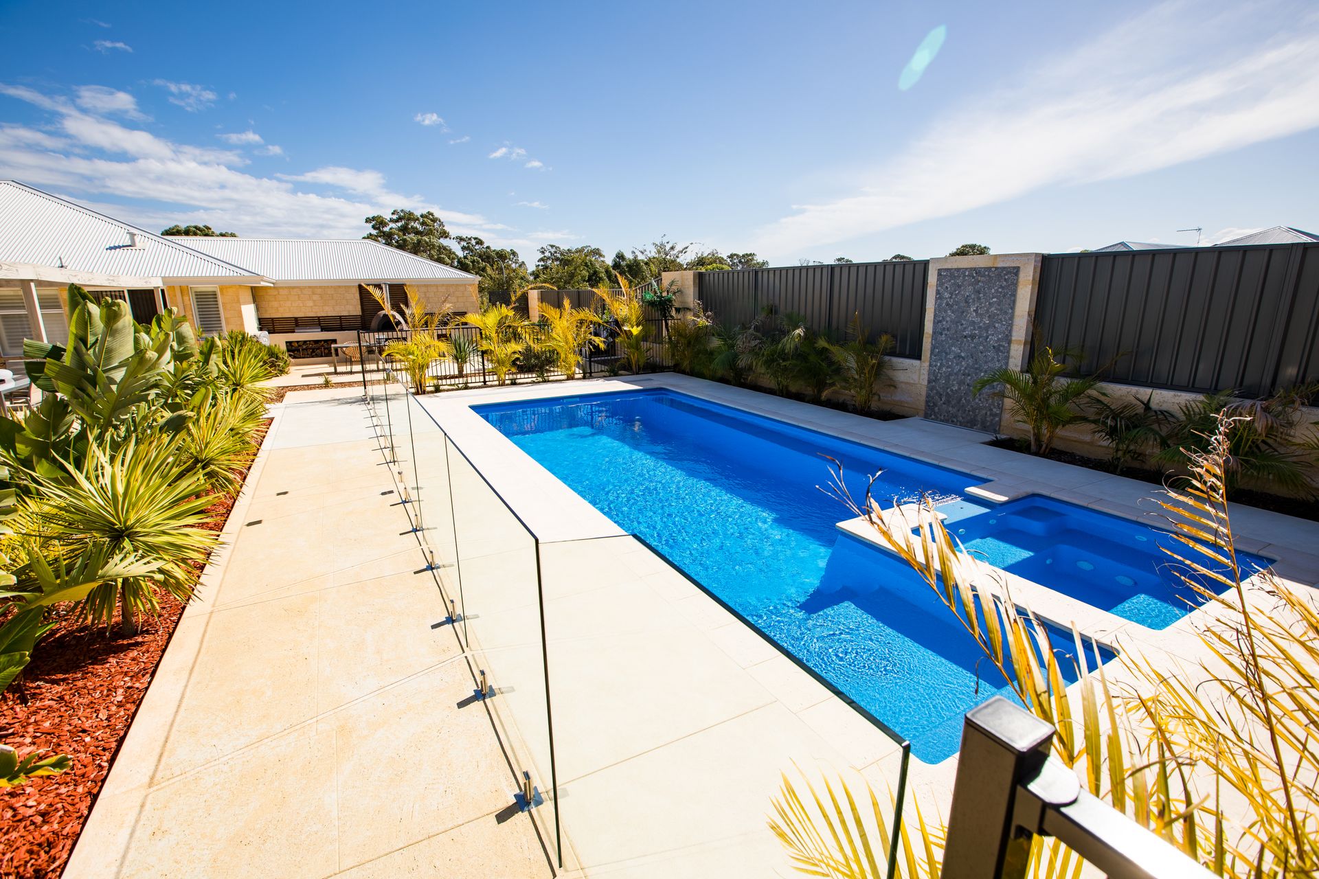 Gallery | Sterling Pools | Murfreesboro, TN