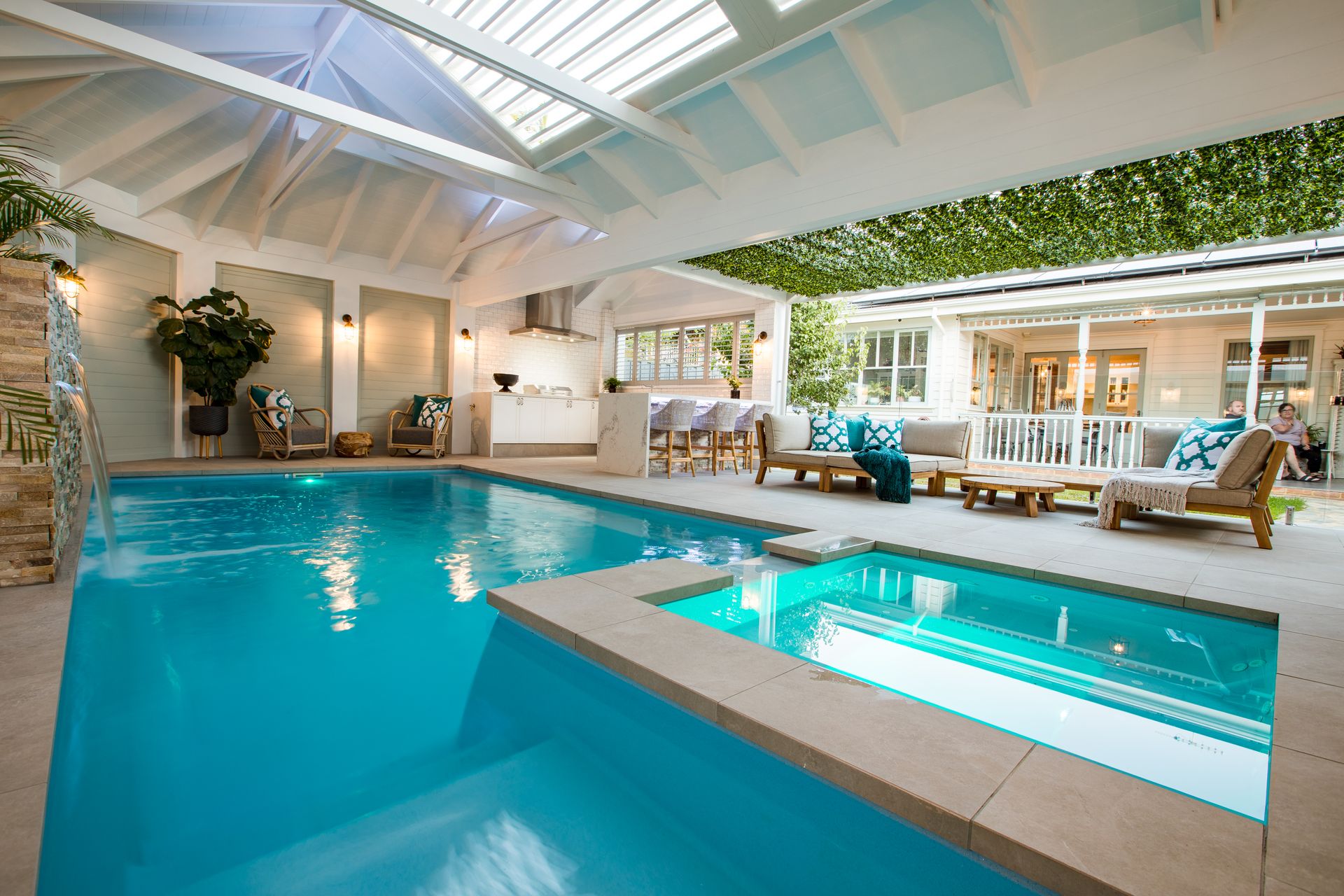 Gallery | Sterling Pools | Murfreesboro, TN