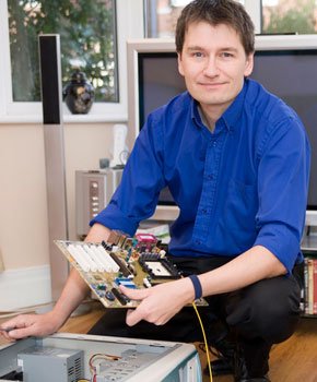 Computer Repair | Desktops | Laptops | Monitors | Marion, IN