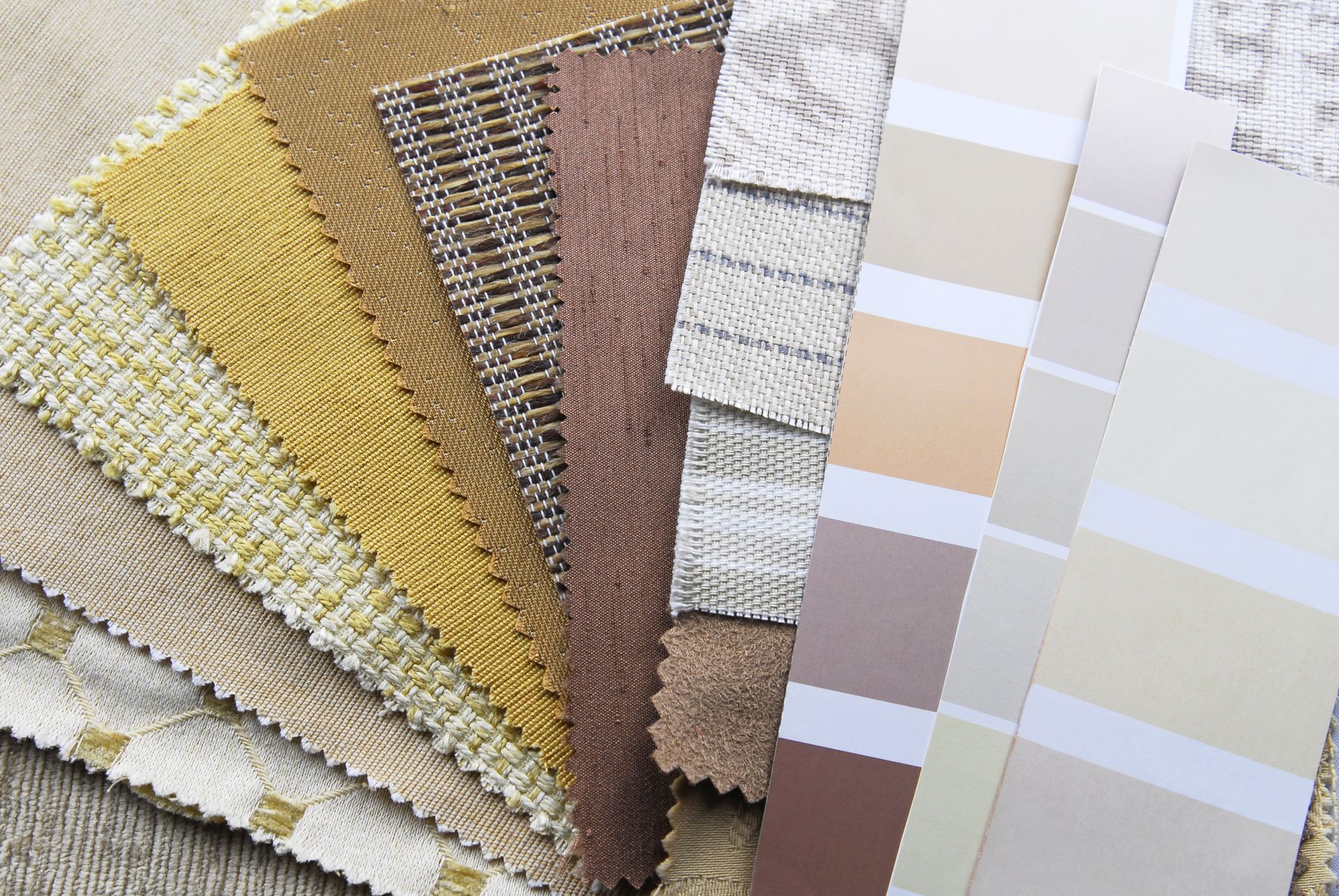 Upholstery Services | Expert Upholsterers in Ocala & The Villages, FL
