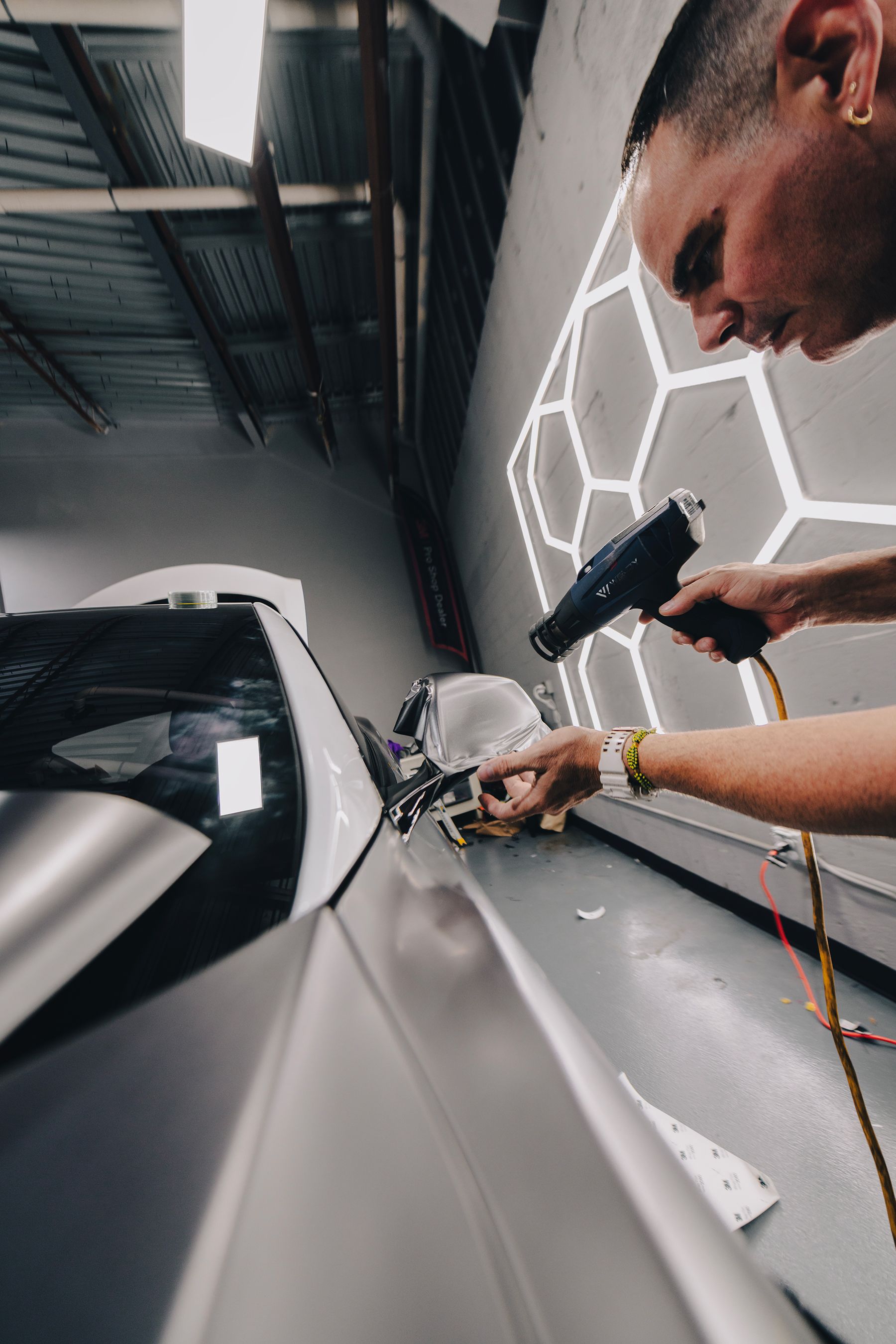 Window Tinting Gallery | Superior Tint Of Boca | Boca Raton, FL