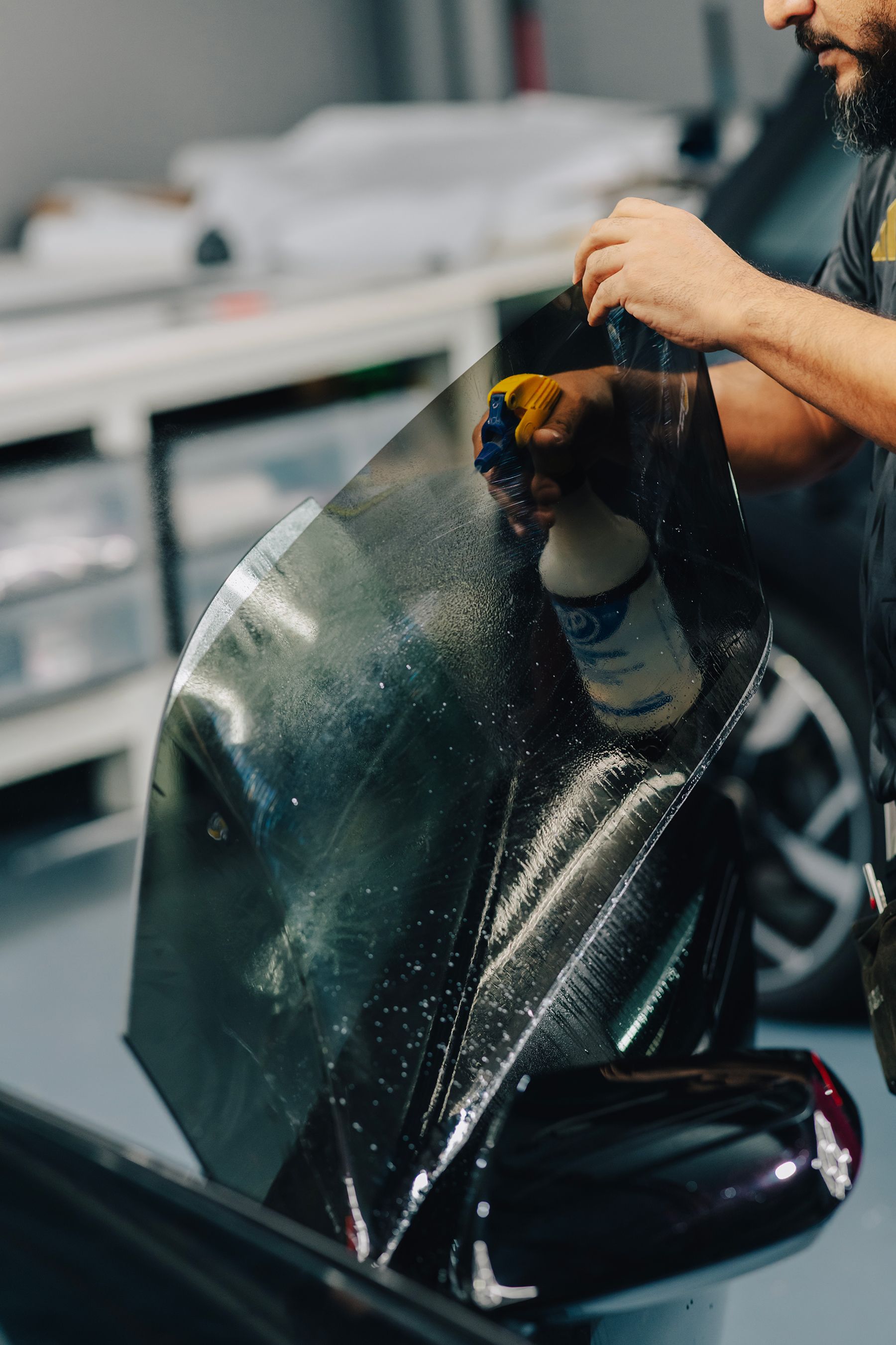 Great Description About Window Tinting Boca Raton