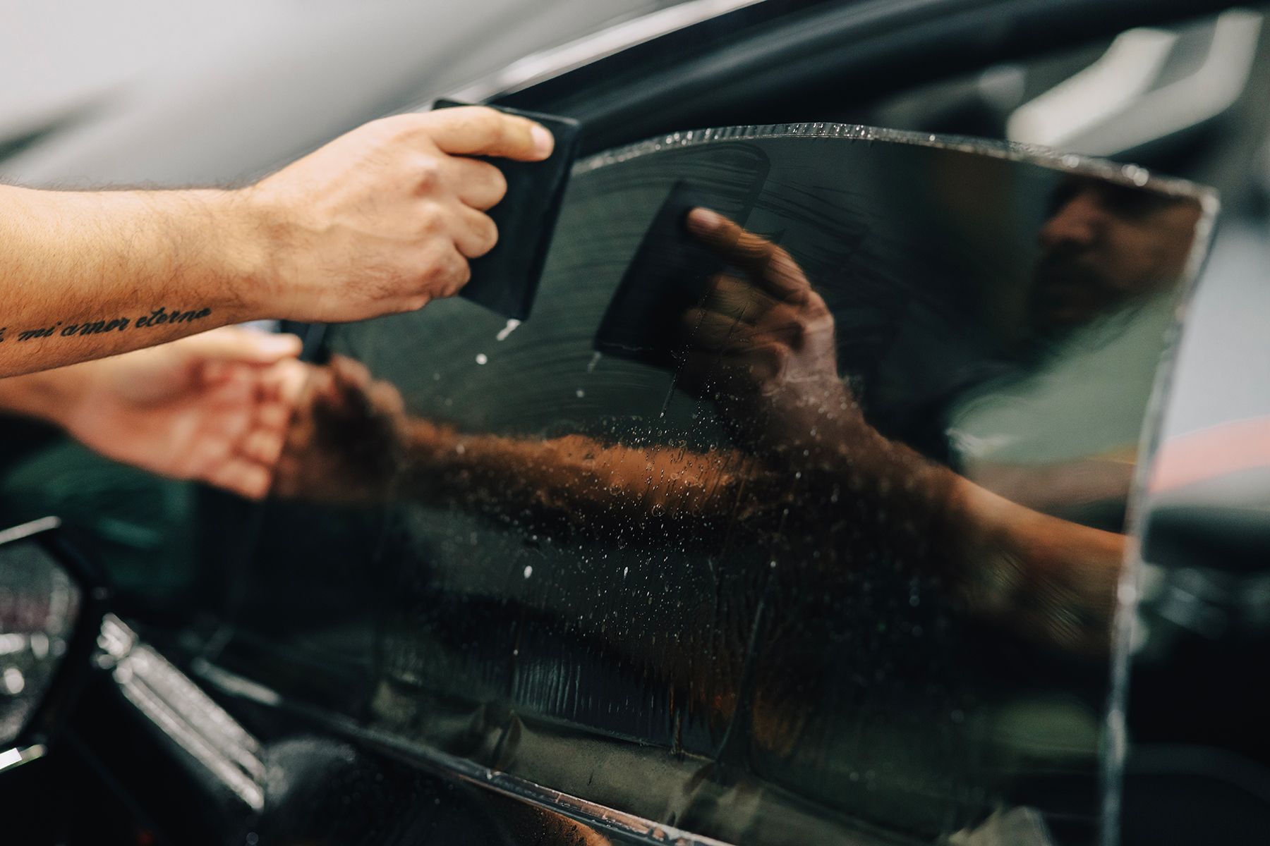 Great Description About Window Tinting Boca Raton