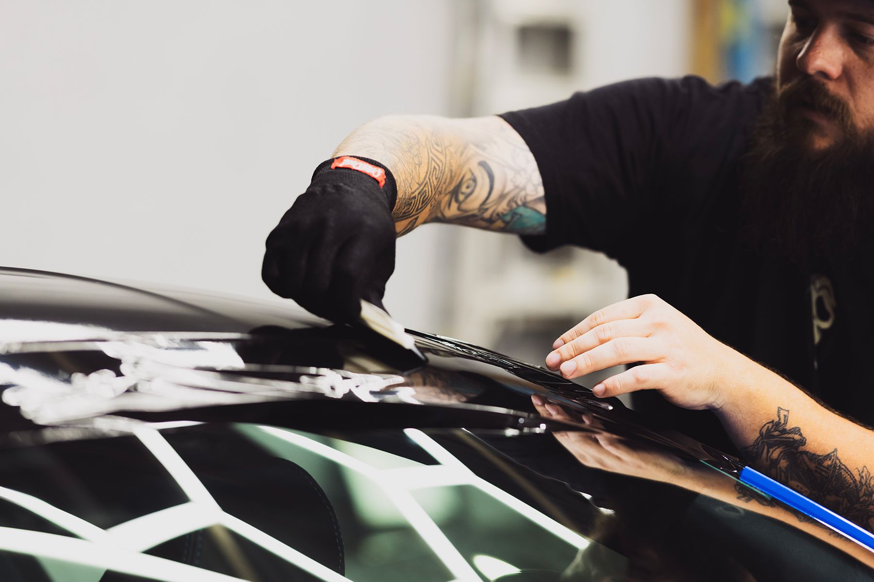 Great Description About Window Tinting Boca Raton