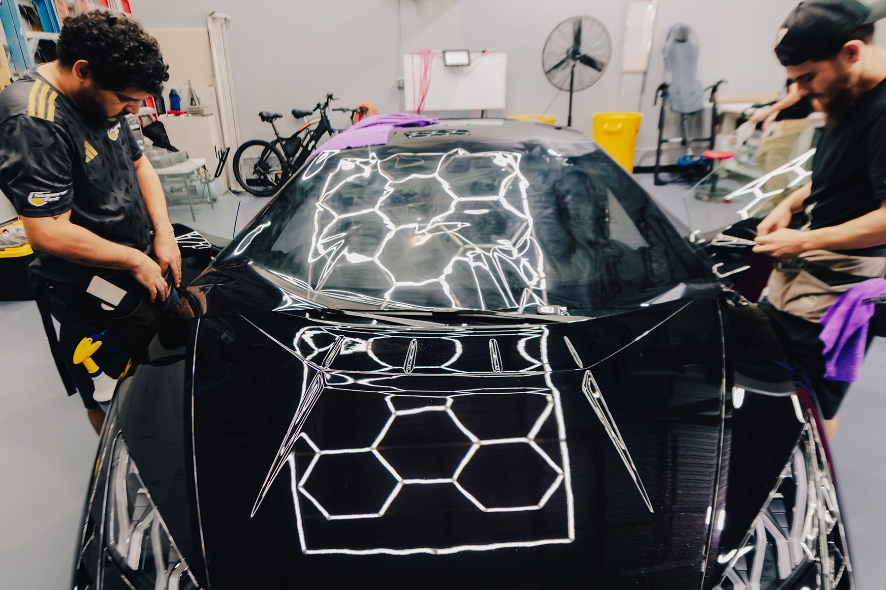 Great Description About Window Tinting Boca Raton