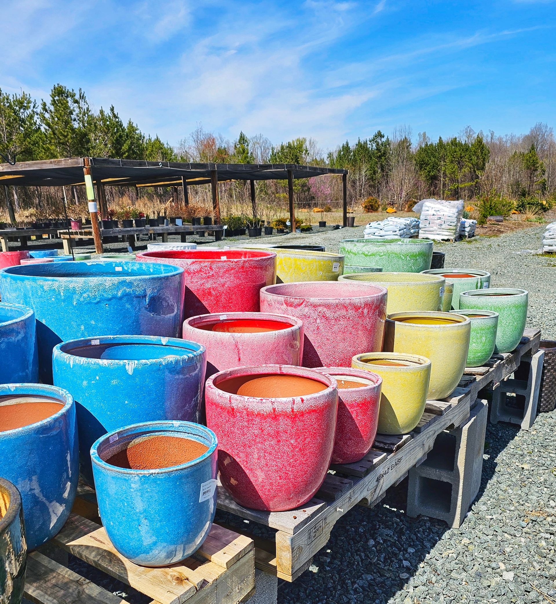 Landscape Supply Burlington, NC | Mebane, NC
