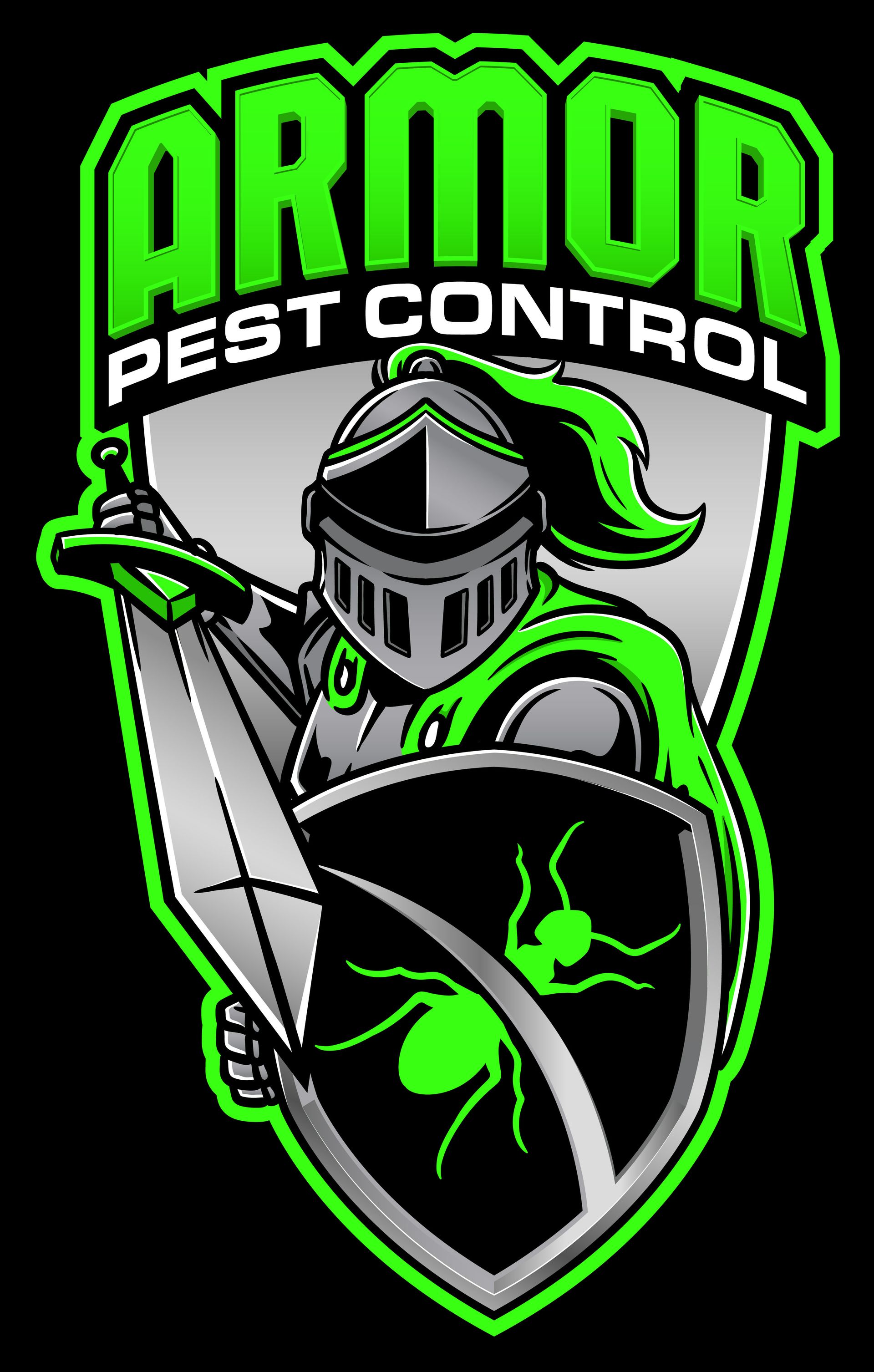 Pest Control Services | Armor Pest Control | Central PA