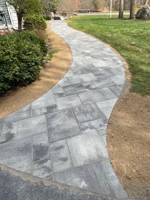 Residential Sidewalks | Commercial Sidewalks | Hamden, CT