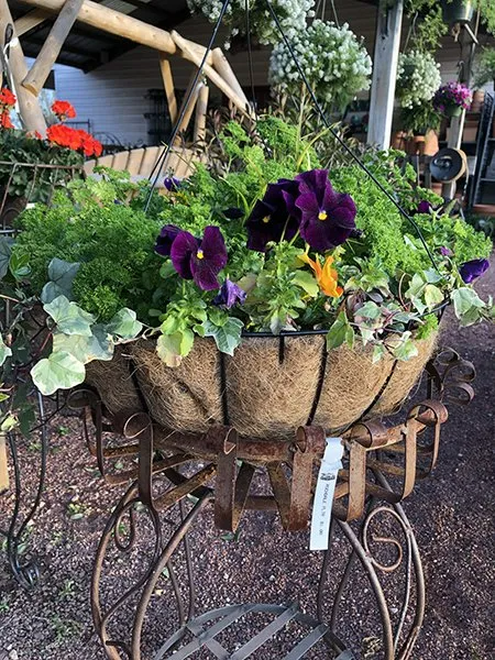 Irrigation | PC's Nursery & Landscaping Inc | Dothan, AL