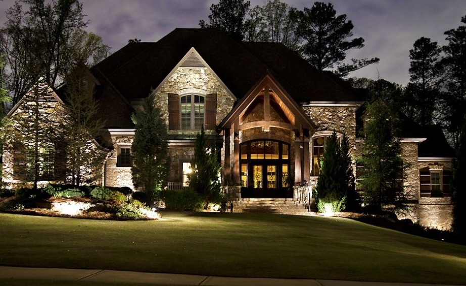 Irrigation | PC's Nursery & Landscaping Inc | Dothan, AL