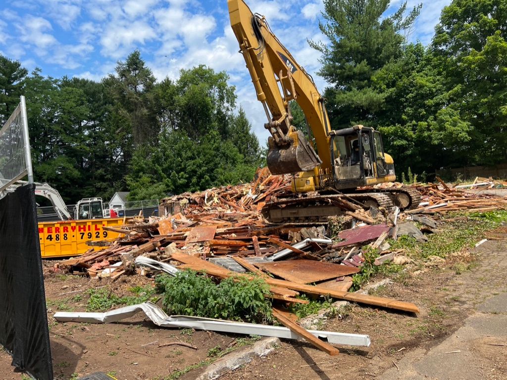 Gallery | Sima Excavating & Landscaping