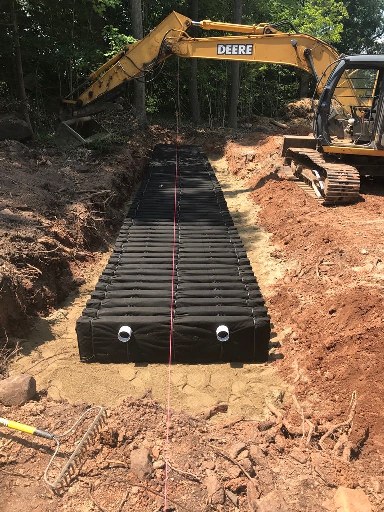 Gallery | Sima Excavating & Landscaping