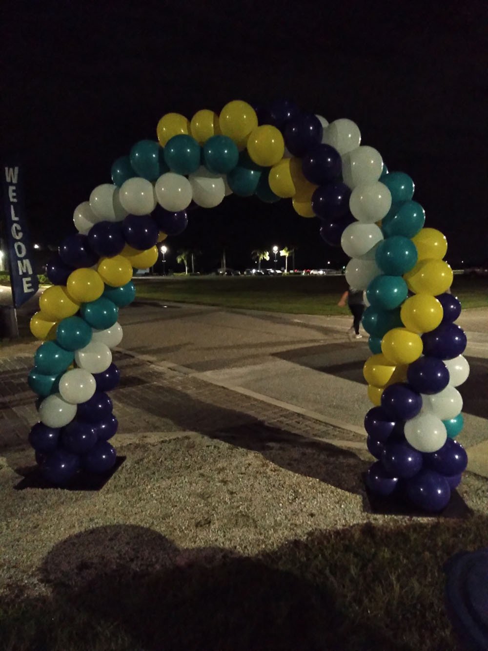 LTM Balloons & Banners | Balloon Arches | Sarasota, FL