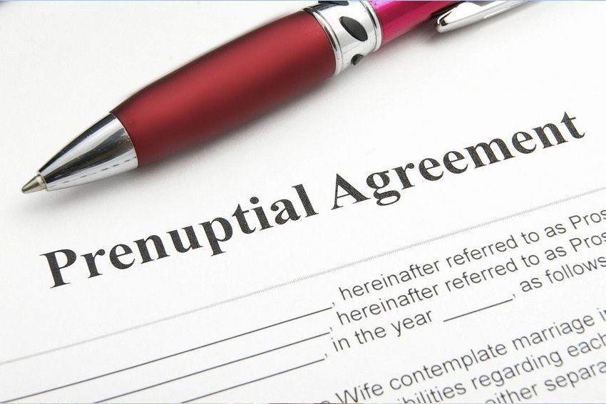 Prenup Attorney Orlando, FL | Tampa, FL | JustPrenups
