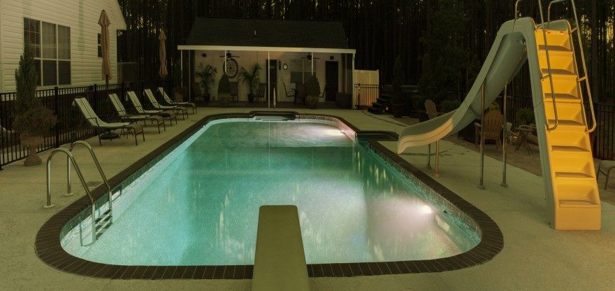 Woodard Pools | Pool Installation and Service | Waycross, GA