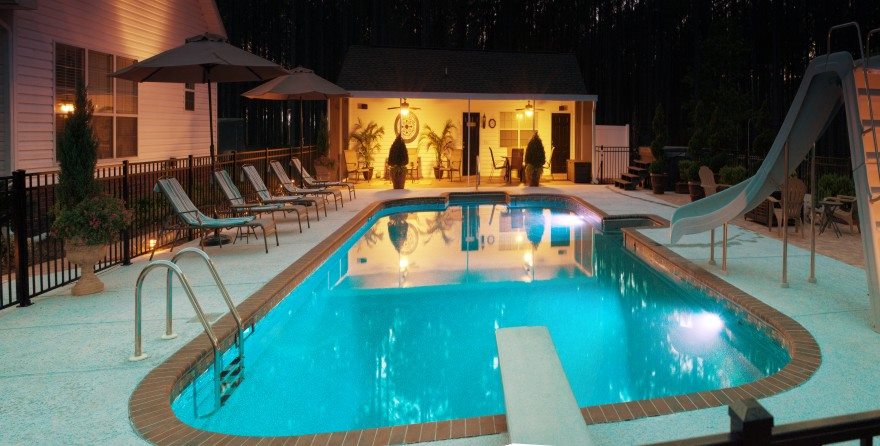 Woodard Pools | Pool Installation and Service | Waycross, GA