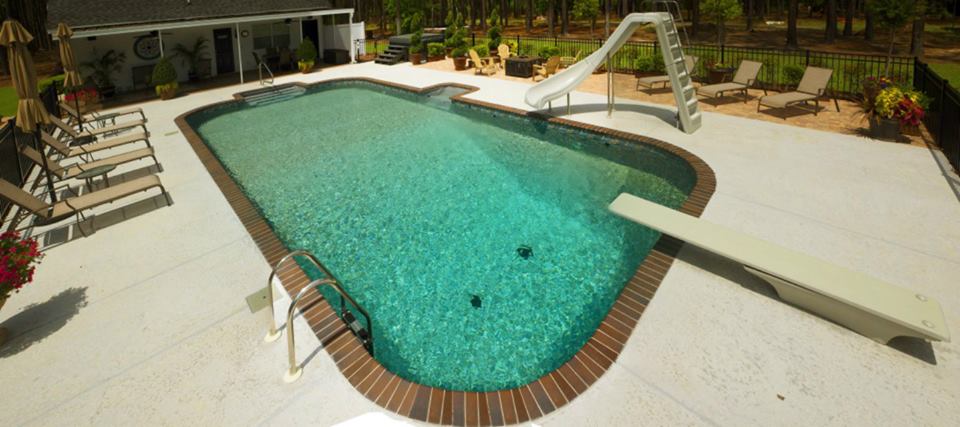 Woodard Pools | Pool Installation and Service | Waycross, GA