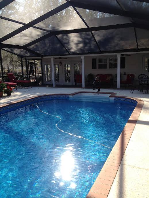 Woodard Pools | Pool Installation and Service | Waycross, GA