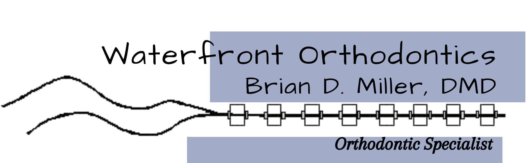About Brian D Miller DMD | Plains, PA Orthodontist