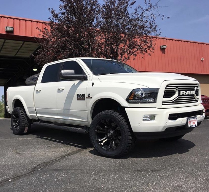 Truck Auto Starter Kits in Colorado Springs & Fort Carson, CO