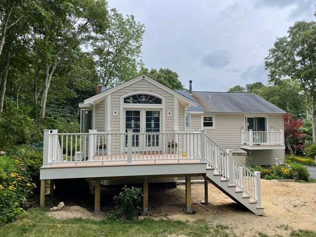 Project Gallery | Kana Construction