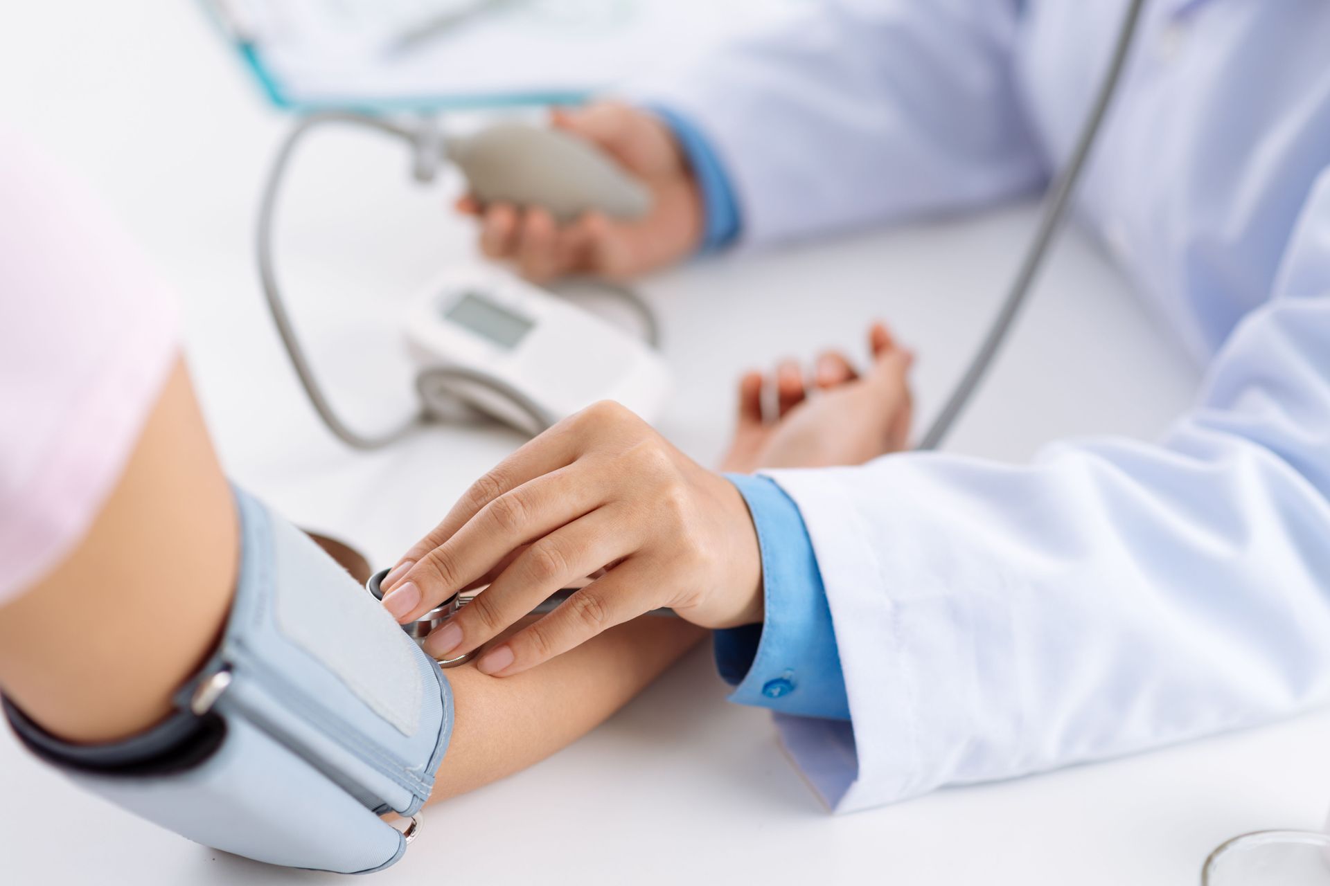 Healthcare Services Reliance Health & Home Physician Services Griffin GA