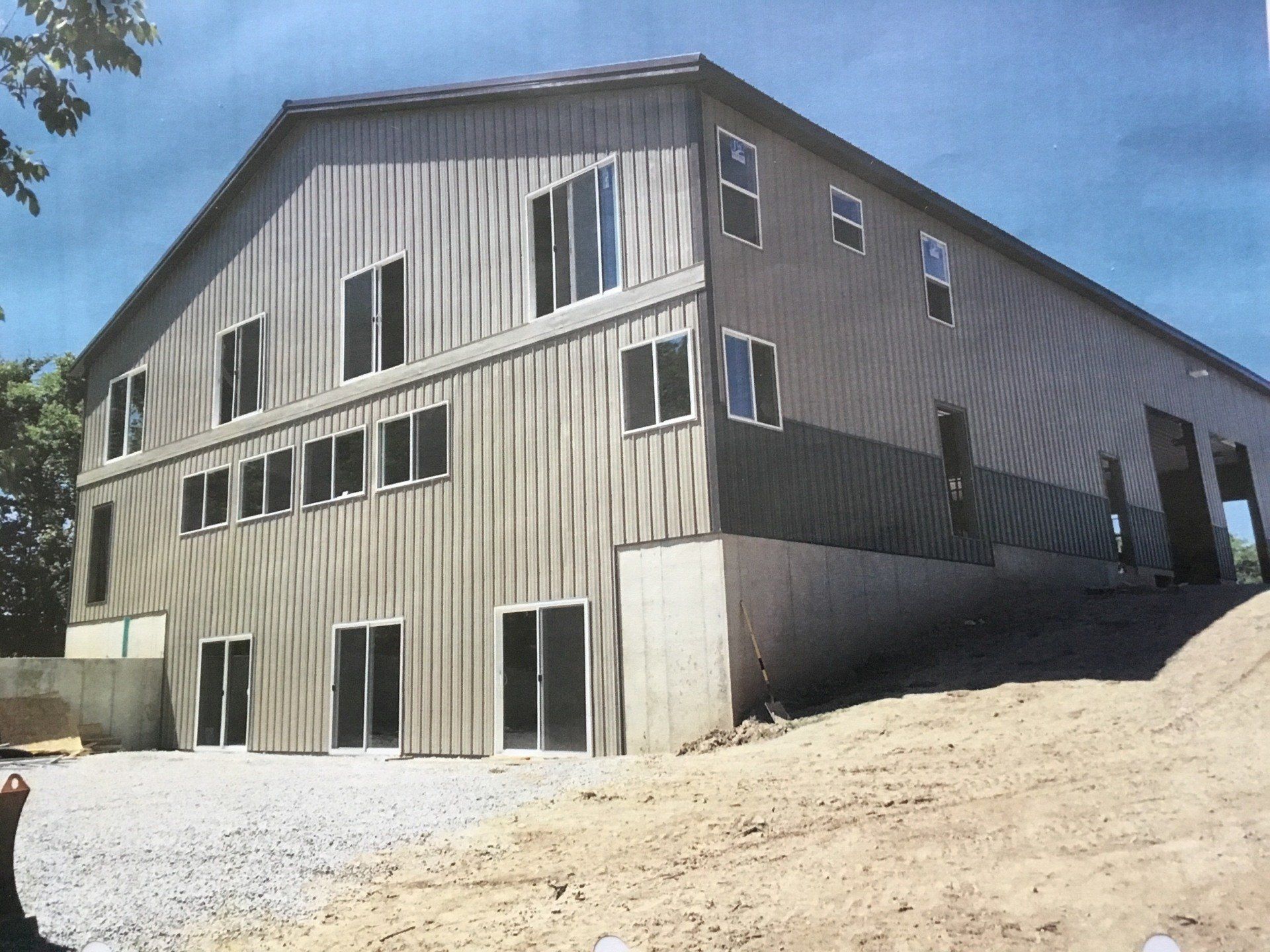 Project Gallery | Piqua Lumber LLC