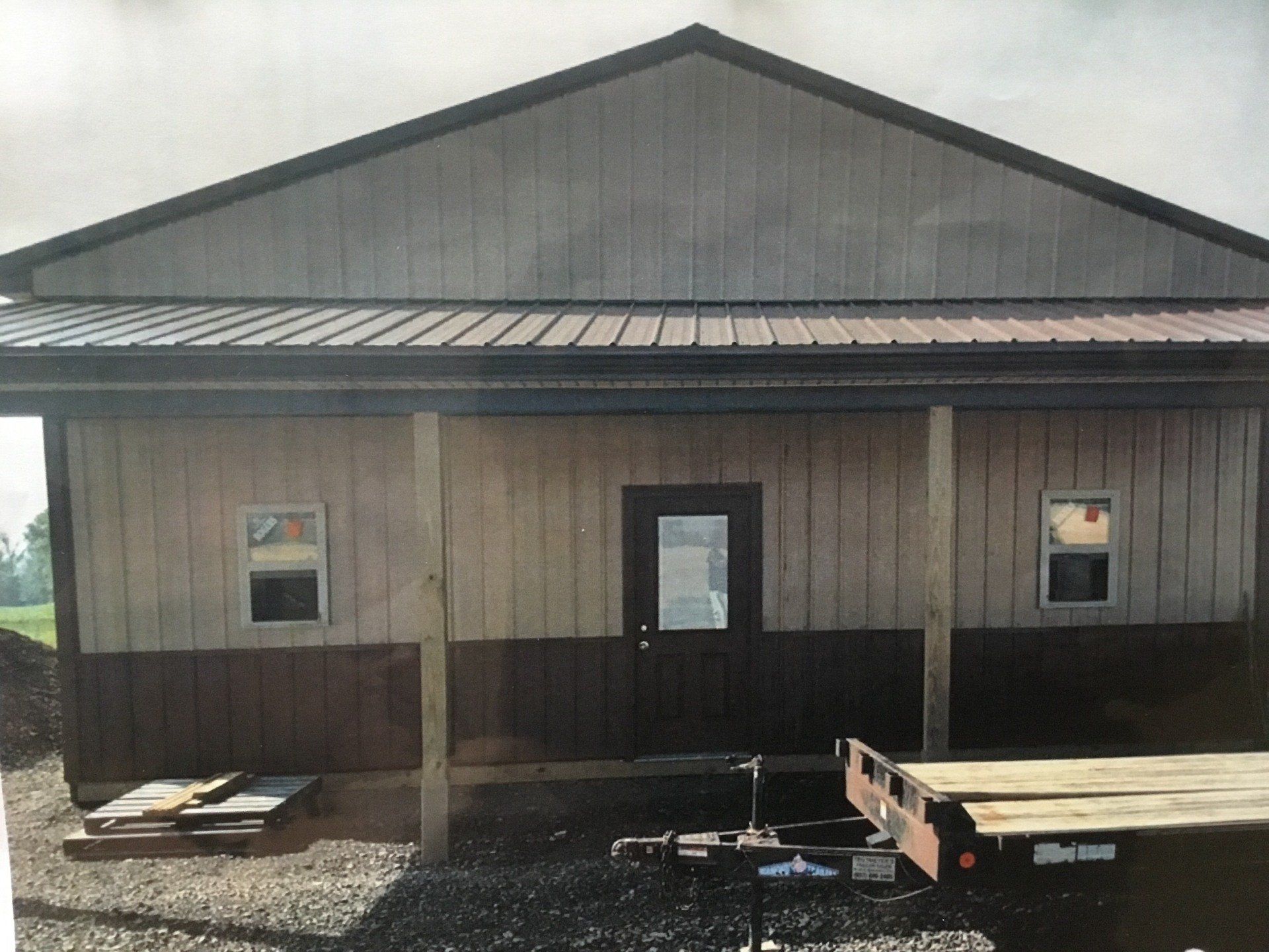 Project Gallery | Piqua Lumber LLC